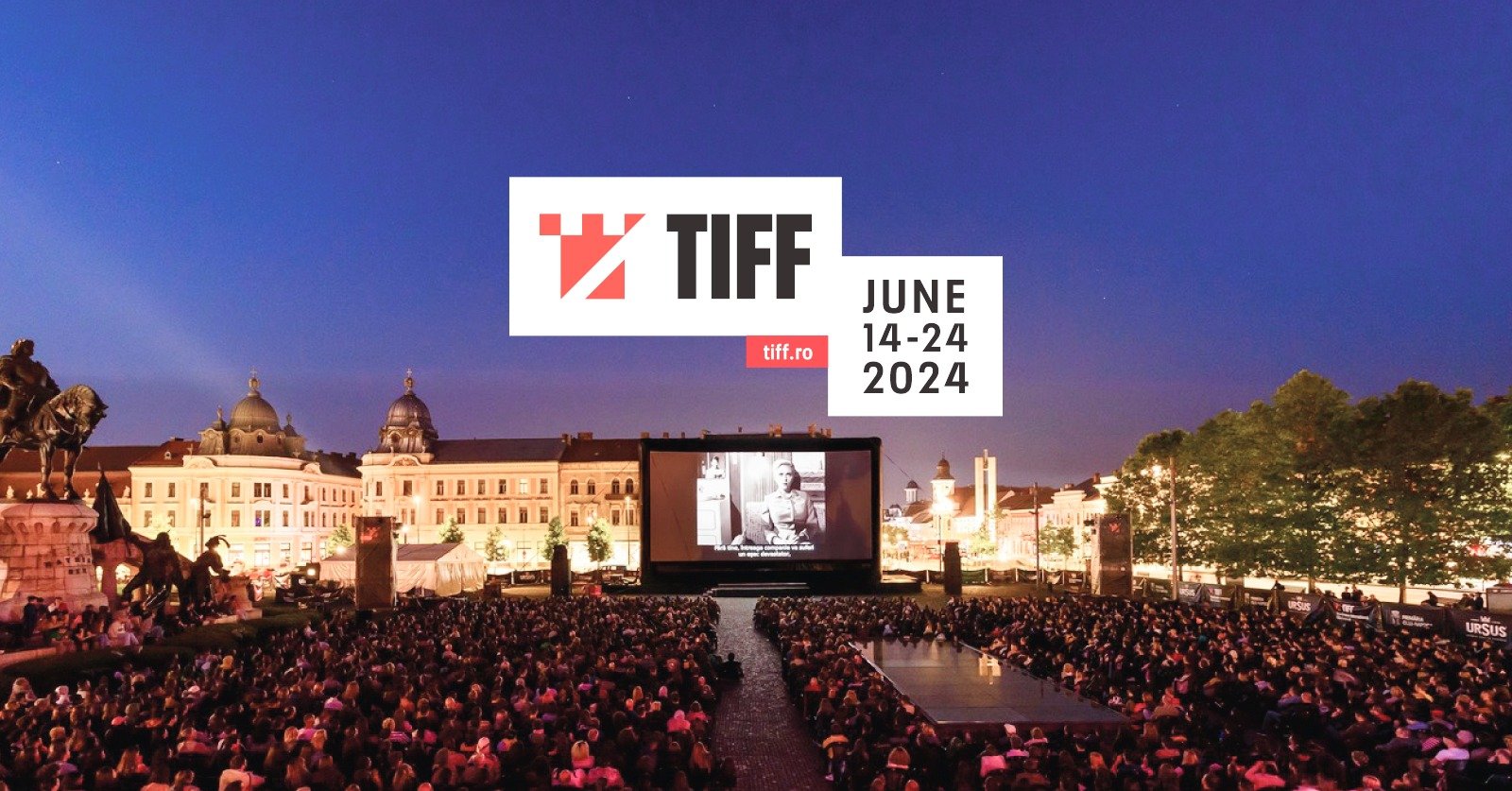 TIFF.23 - Munteanu Recomandă