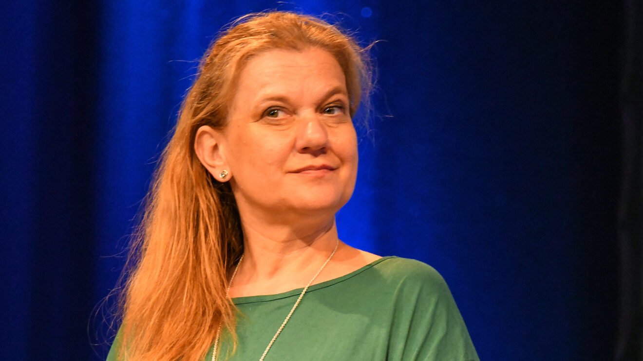 Ada Solomon - președinta board-ului Academiei Europene de Film ...